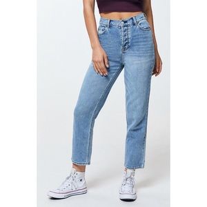 PacSun | Jeans | Pacsun Jane Jeans | Poshmark